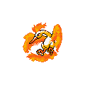 AncientMoltres - Pokemon Creed - Online Pokemon RPG