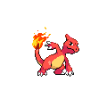 Charmeleon - Pokemon Creed - Online Pokemon RPG