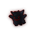 CursedGengar - Pokemon Creed - Online Pokemon RPG