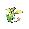 Flygon - Pokemon Creed - Online Pokemon RPG