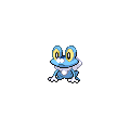 Froakie - Pokemon Creed - Online Pokemon RPG