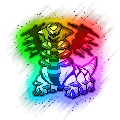 RainbowGiratina - Pokemon Creed - Online Pokemon RPG